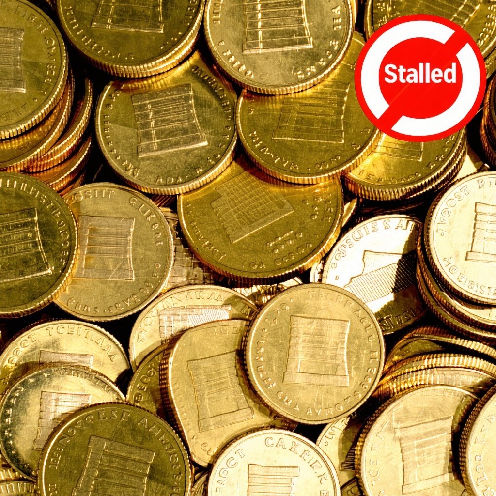 Mississippi's Constitutional Currency Bills Stalled